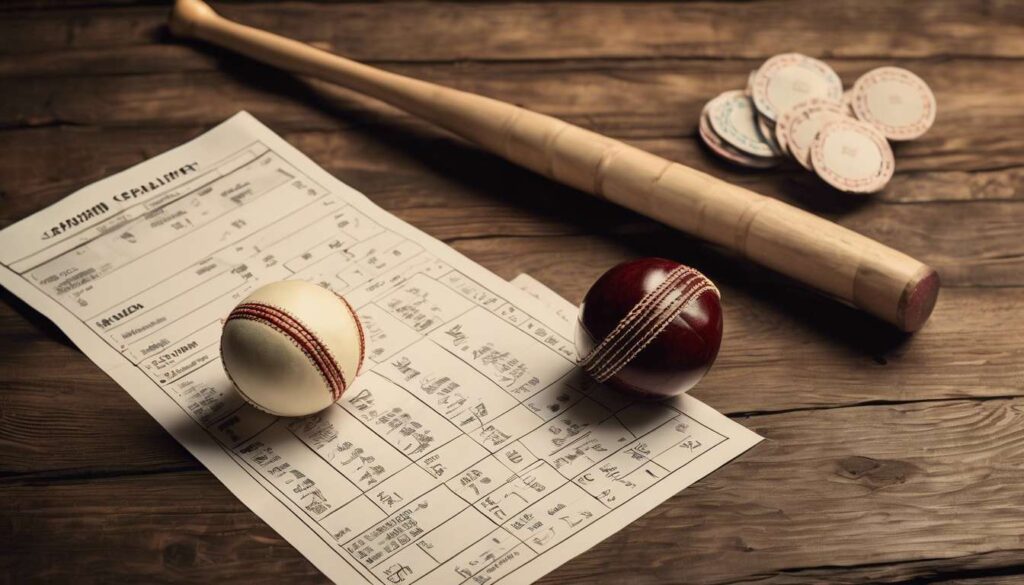 7 Ways Cricket Betting Guides Help You Understand Odds